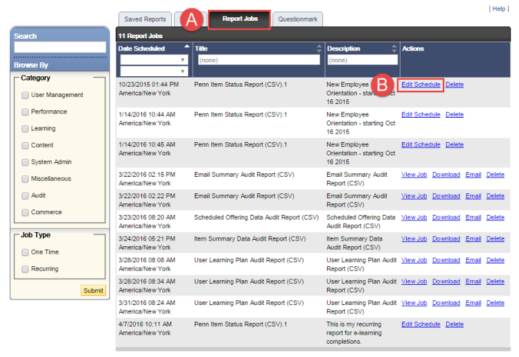 Knowledge Link Administrator Newsletter